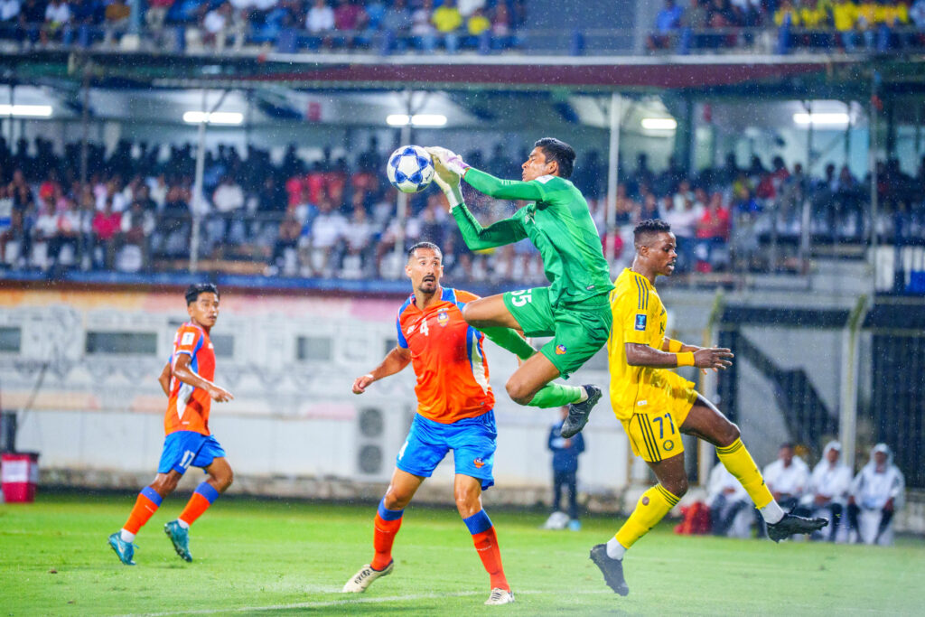 Exciting AFC Champions League 2 Draw: East Bengal & FC Goa Learn ...