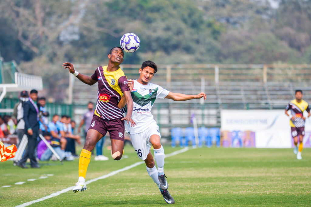 Howrah Hooghly Warriors Survive Sundarban Storm to Reach BSL 2025-26 ...