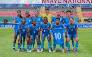 SAFF Women’s Championship 2026 Draw Revealed: India Faces Tough ...